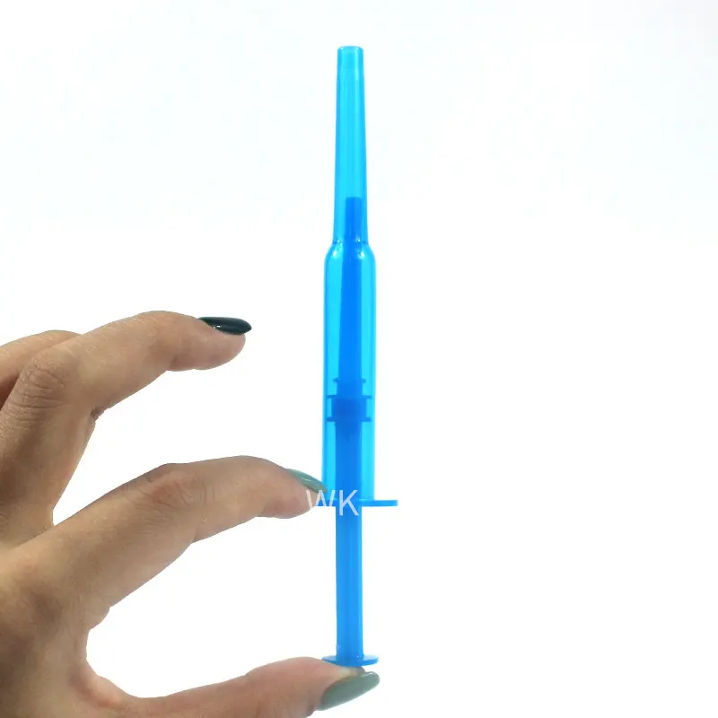 PP 3ml Gynecological Gel Tube Disposable Plastic 3g Enema Rectal Syringe| Alibaba.com