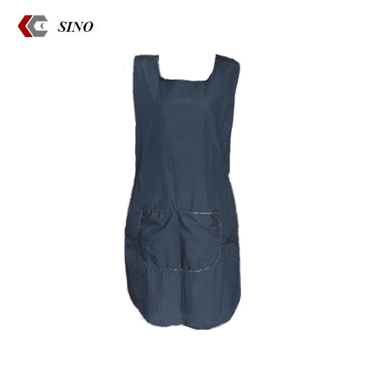 Snap Front Cobbler Apron