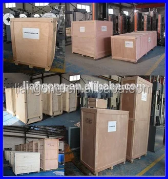 1000kn Steel Wire Rope Break Load Test Machine - Buy Wire Rope Break ...