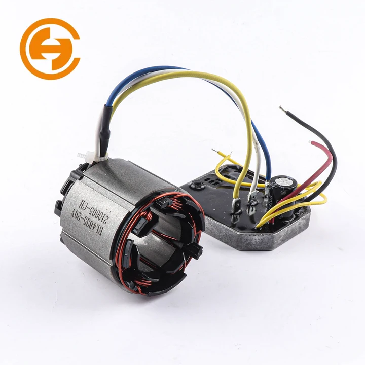 Brushless Dc Motor For Power Tools跨境商机分析报告行业外贸出口趋势-阿里巴巴国际中文站官网