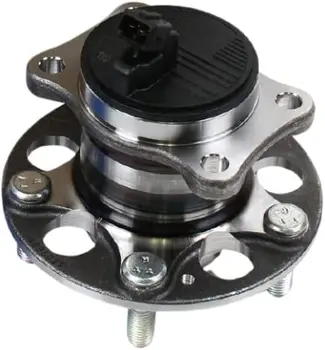 Genuine Oem 52730f2000 Wheel Hub And Bearing Assembly For Hyundai Kia ...