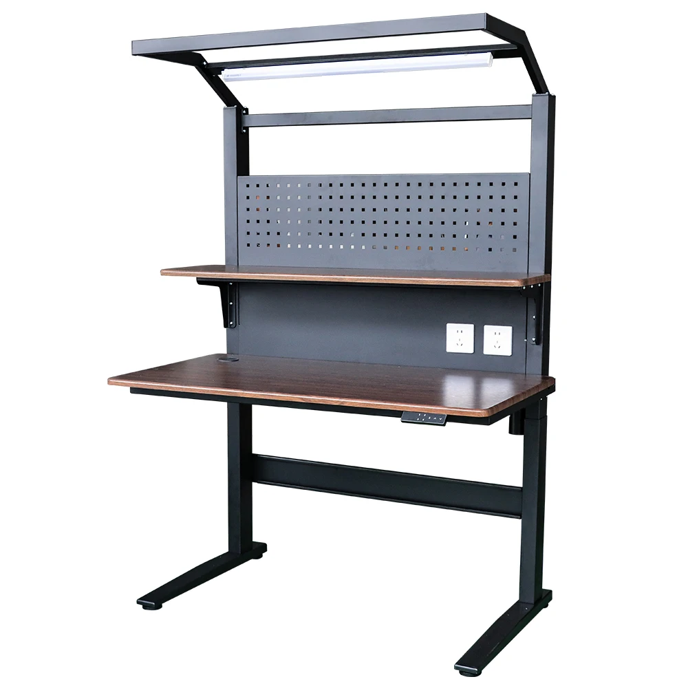 Customized Multifunction Stainless Steel Profile Workbench