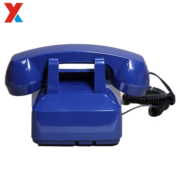 Customizable Landline Phone with SIM Card - Android Landline