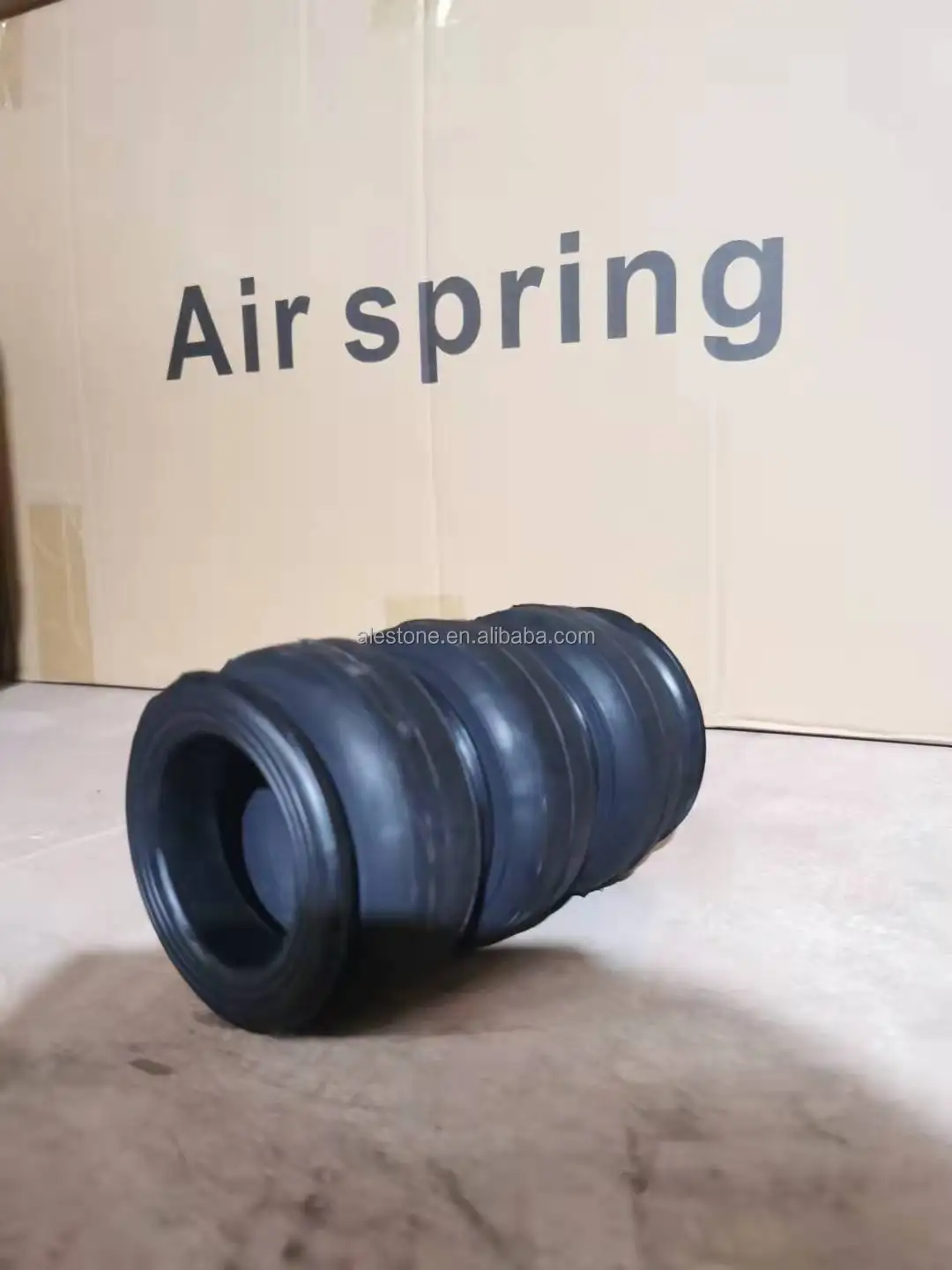 Rubber Diameter 100mm Triple Air Spring 3S2200 for Coilover