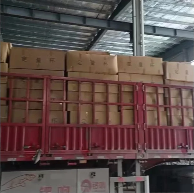 Production Feeder Pig Distributor Ration Box Ration Feeder Container ...