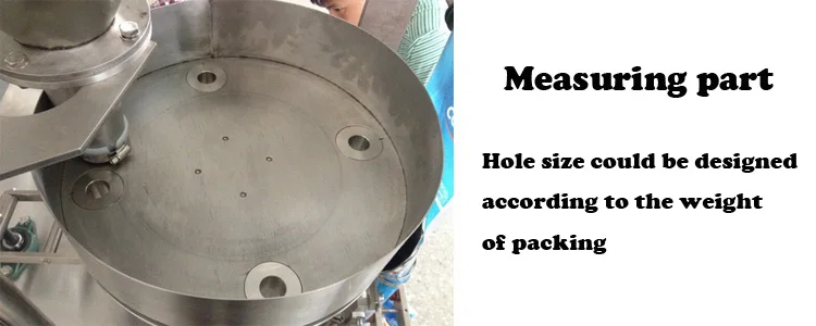 Multifunctional Automatic Potato Crisps Plantain Banana Chips Bags ...