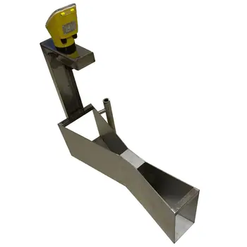 Parshall Flume Ultrasonic Flow Measurement Flow Measurement In Channels ...