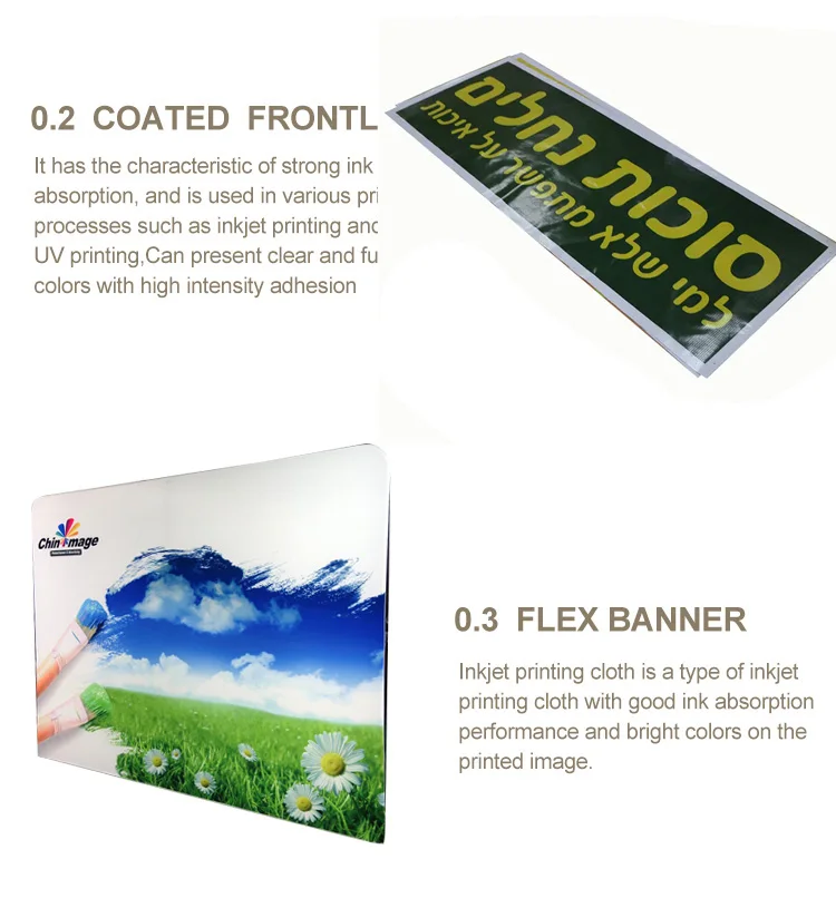 Mesh Billboard Large Outdoor Street Advertising Promotion Custom ...