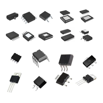 Avr Microcontroller Ic Chip Attiny45 Attiny45-20pu Attiny Dip-8 - Buy ...