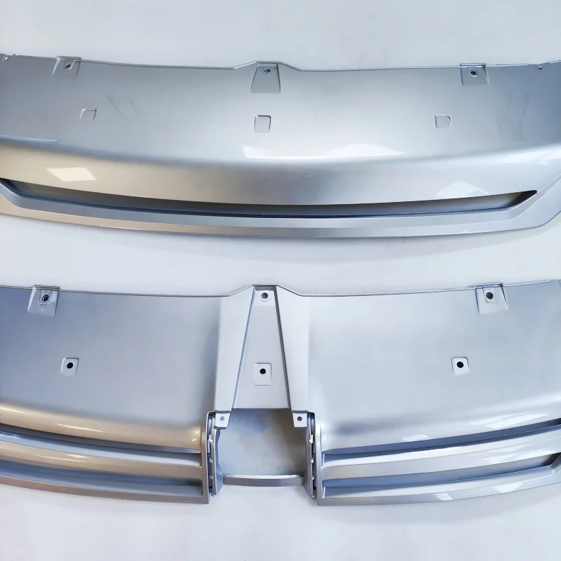 Strict Process Requirements Front Bumper Lower Decorative Panel For ...