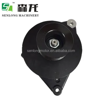 Alternator Assembly New 24v 110a Starter Alternator S3701010ad003 ...