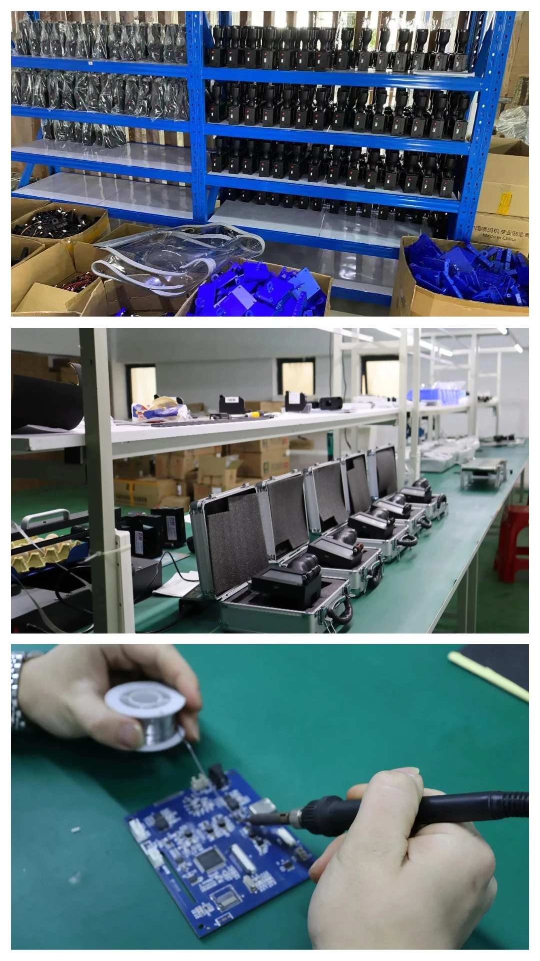 Handheld Inkjet Printer For Printing Metal Products - Buy Portable ...