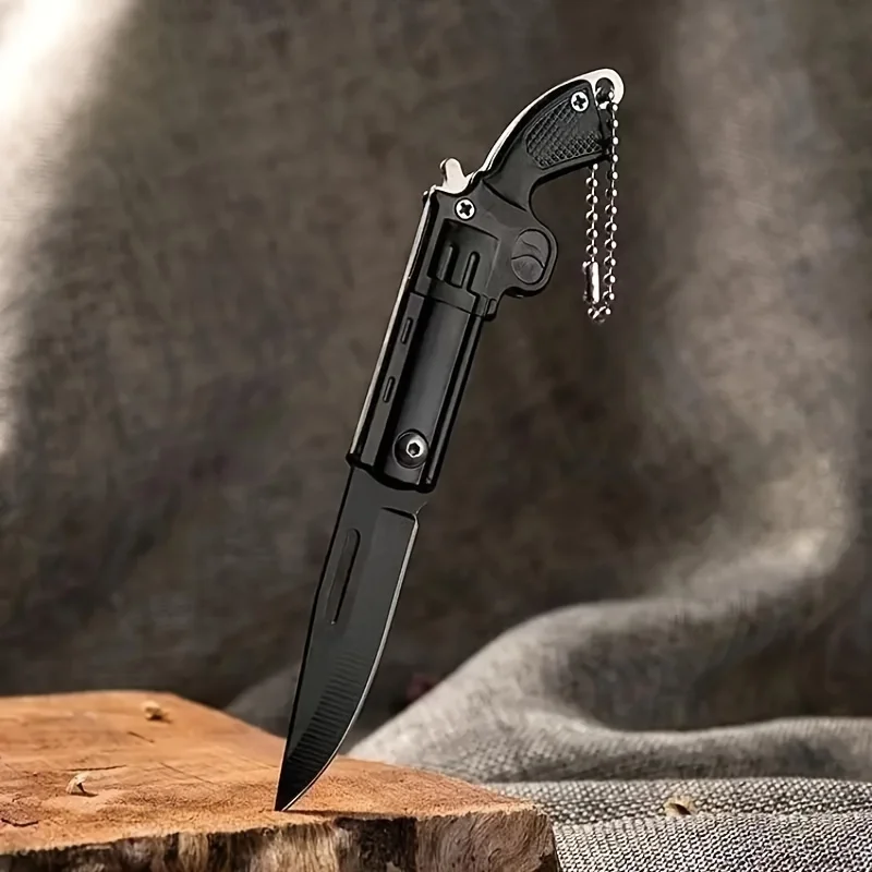 Outdoor Folding Knife, Mini Folding Knife for Unpacking Express ...