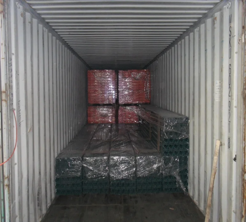 Industrial Warehouse Steel Vertical Storage A-frame Pipe Rack - Buy A ...