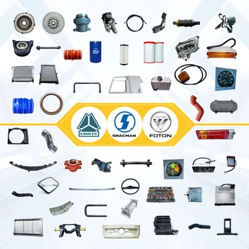 Sinotruk Howo Truck Weichai Wp10 Engine Parts Cylinder Head Assembly ...