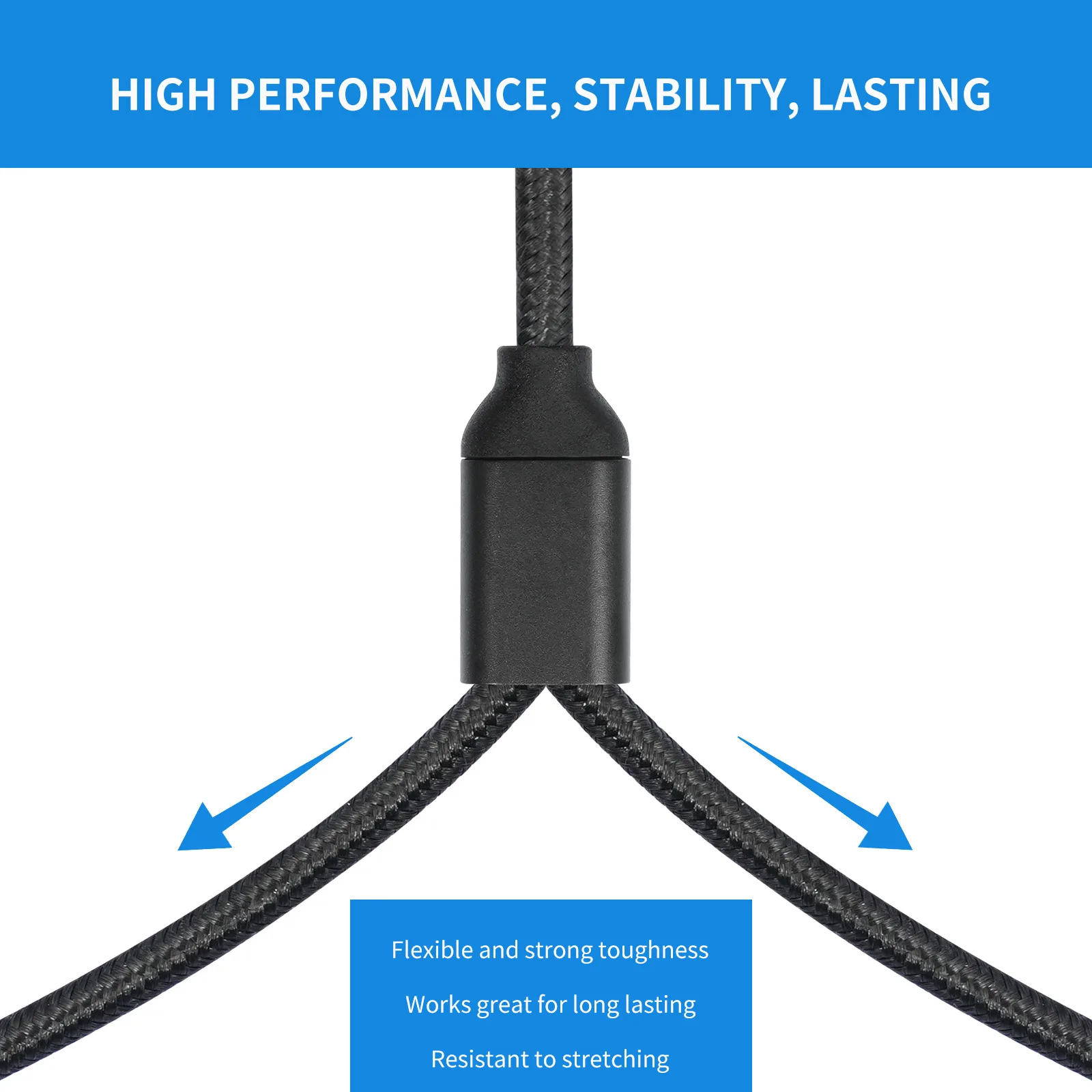Alibaba.com: Factory USB Type-C Male to Dual 3Pin XLR Male Audio ...