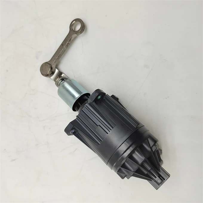 WLGRT OEM Turbocharger Valve Actuator 18900-5PA-A01 for HONDA CR-V V ...
