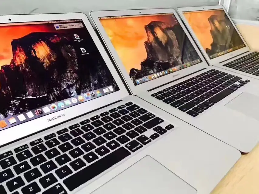 Shop Our Original Second Hand Laptops for Macbook Pro 13.3 Inch