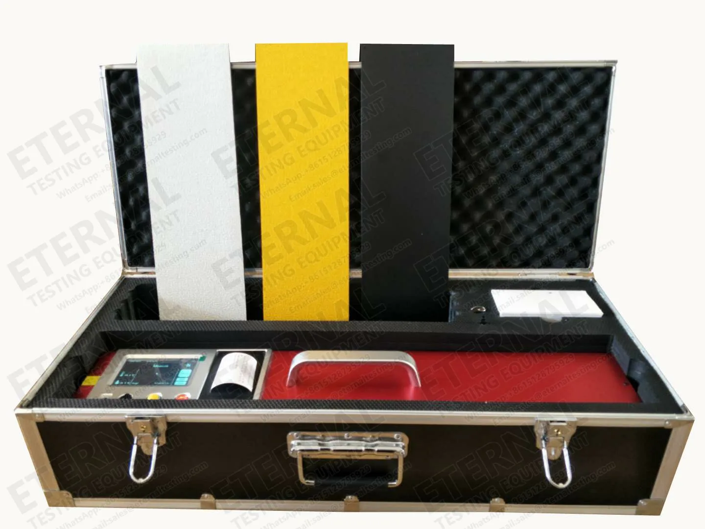 Road Markings Retroreflectometer(qdrl) Retro Reflective Testing - Buy ...