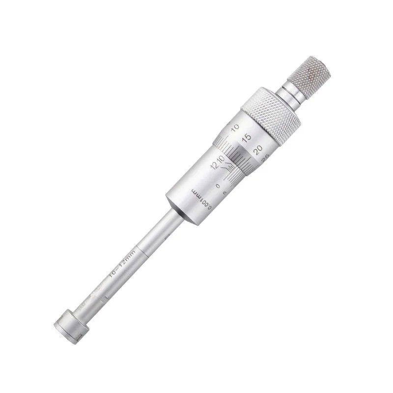 Three Point Micrometer Precision Inside Measuring Instruments