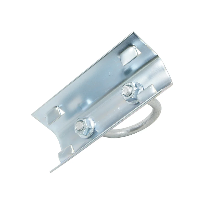 Metal Brackets Brackets For Adss Fiber Optic Cable Clamp Hook Tfa-n ...
