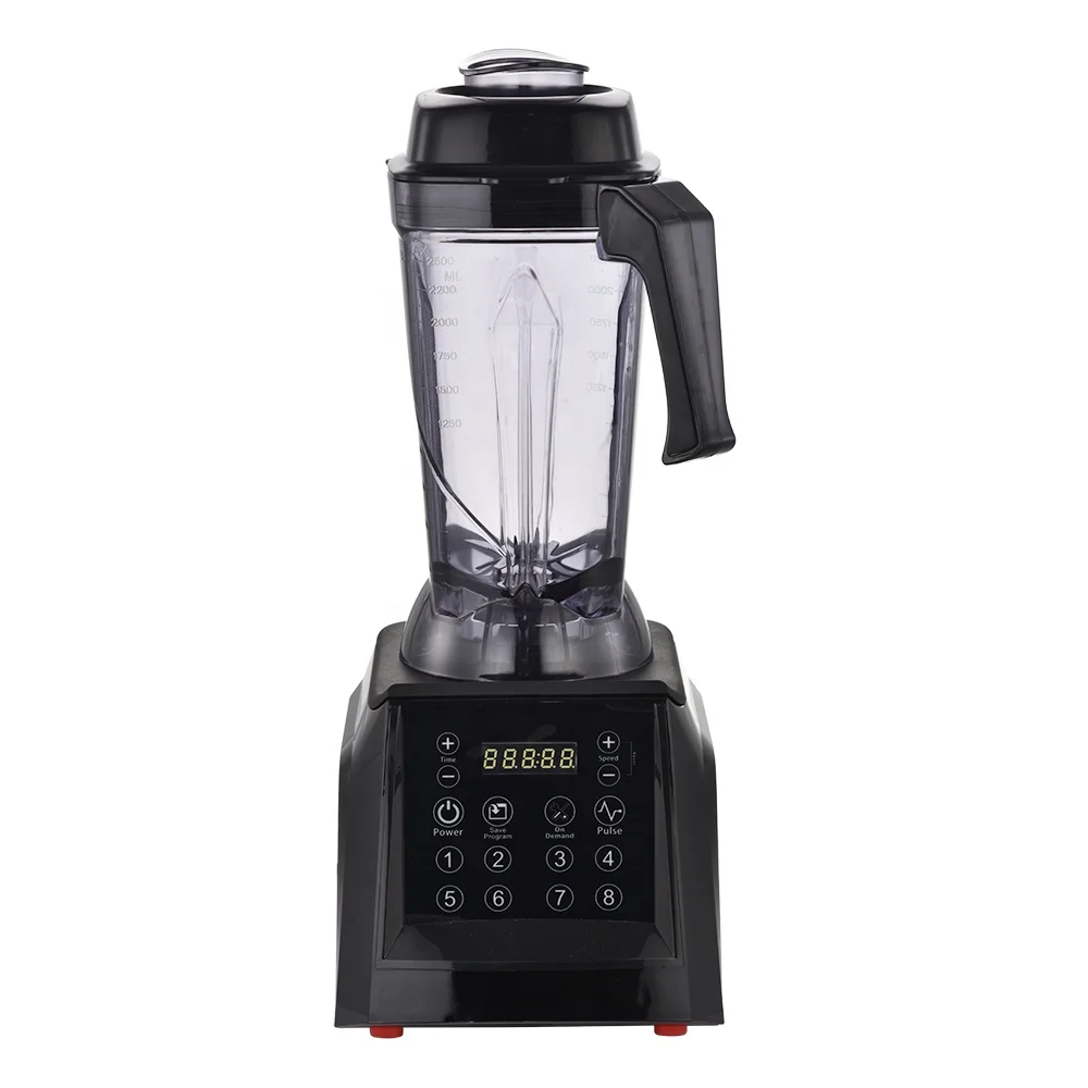 Ideamay BLDC-D25 220v 1500w High Power Brushless Motor Blender