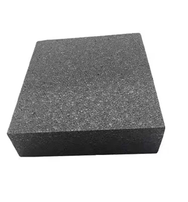 Styrofoam EPS Foam Blocks - Graphite Polystyrene Insulation