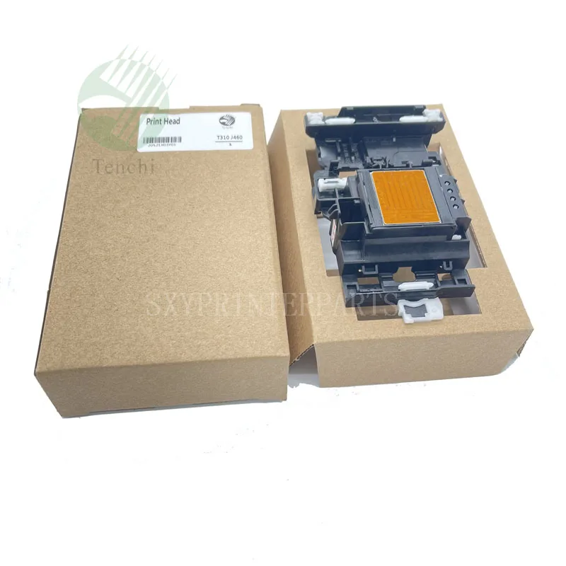 Printhead Printer Head Print Head Carriage Unit for Brother DCP J562 ...