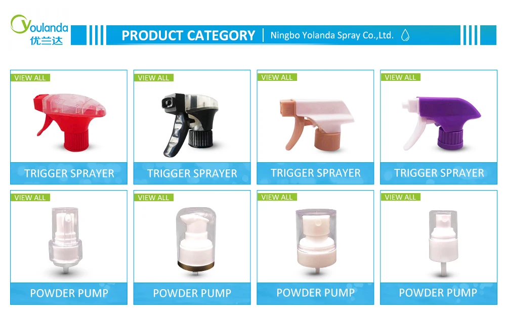 Yldmb01 18-410 Bamboo Collar Mist Sprayer,Plastic Fine Mist Sprayer ...