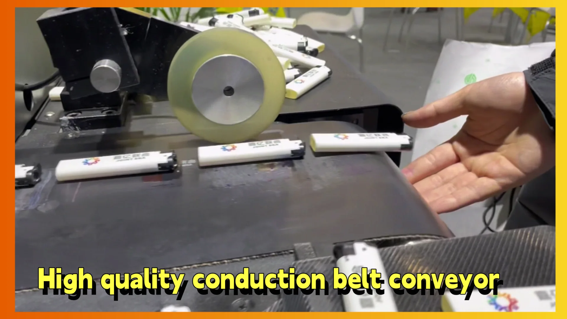 OSNUO One Pass Printer - High Productivity UV Printing