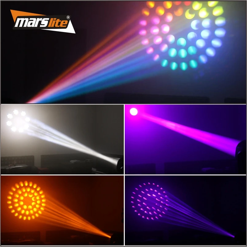 295w Beam Light Moving Head - Sharpy Beam for Clubs & Bars