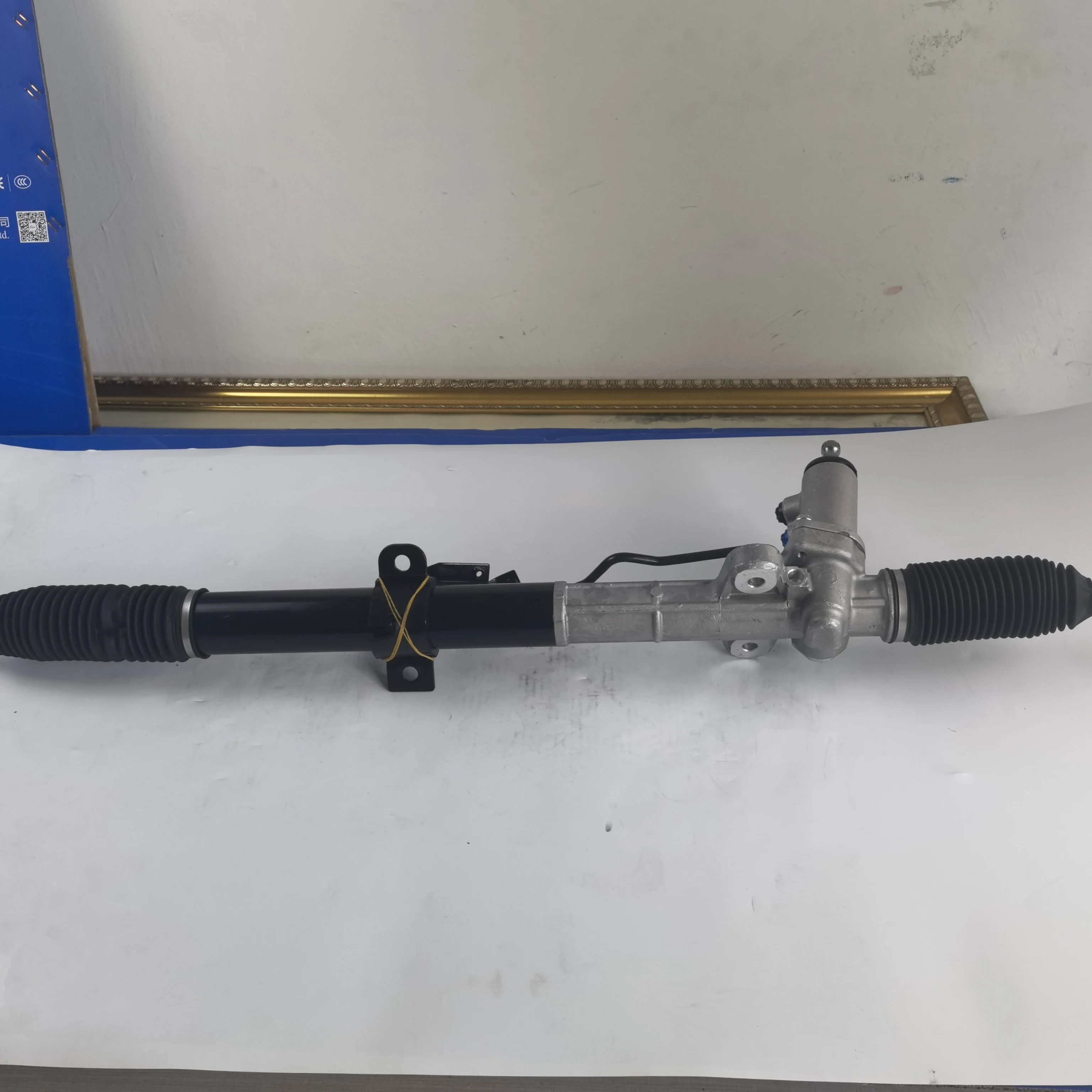 Wholesale Price Power Steering Rack For Hyundai Santa Fe Cm 2.7l ...