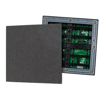 64x64 Rgb Led Matrix Rgb P3 Outdoor Led Panellled Display Module - Buy ...