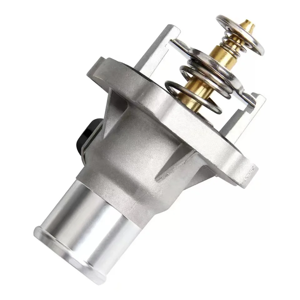 Chevrolet Thermostat - Reliable Performance for Cruze & Trax