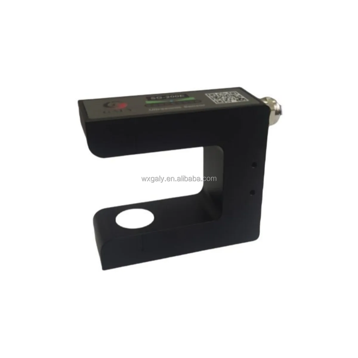 Web Guide Sensor Infrared Sensor And Photoelectric Sensor Sg 100e