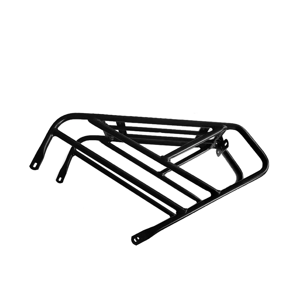 Fucare High-quality Bicycle Rack Rear Cargo Rack For Road Ebike - Buy ...