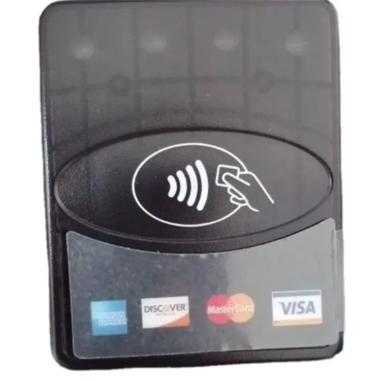 NCR KIOSK Contactless Card Reader - Bank ATM Machine Parts