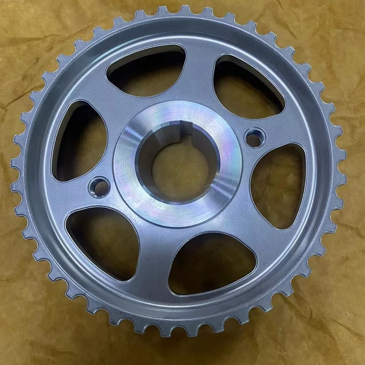 Hiace Van Camshaft Timing Gear X2LTE 2L 3L 5L - OEM 13523-54040