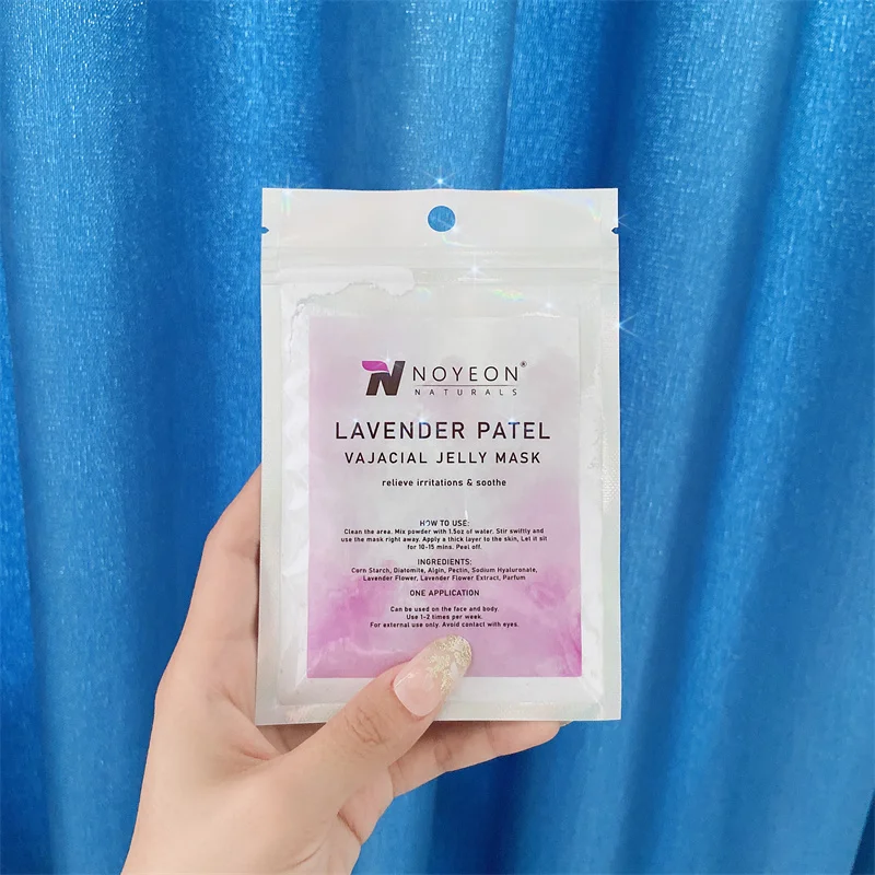 New Design Yoni Watermelon 24k Gold Jelly Foot Mask with Great Price ...