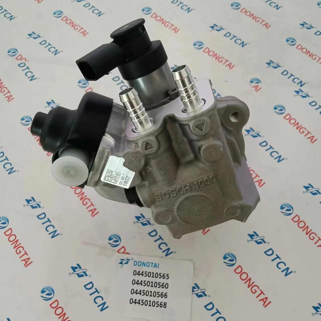 Common Rail Pump Cp4 Pump 0445010565 0445010560 0445010566 0445010568 ...
