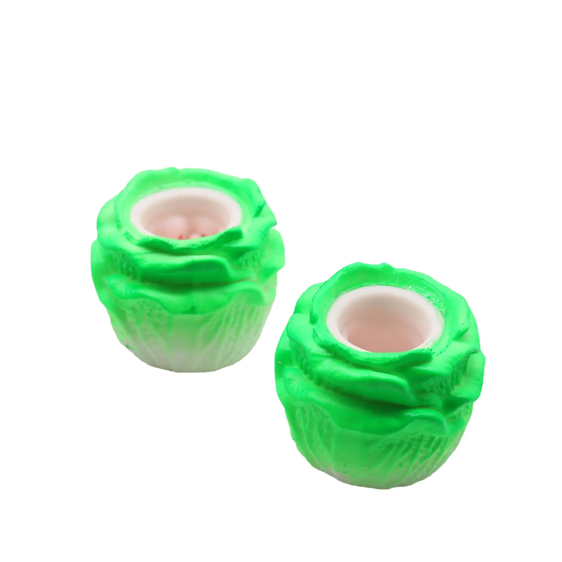 Wholesale Vent Cabbage Pig Squeeze Cup Creative Decompression ...