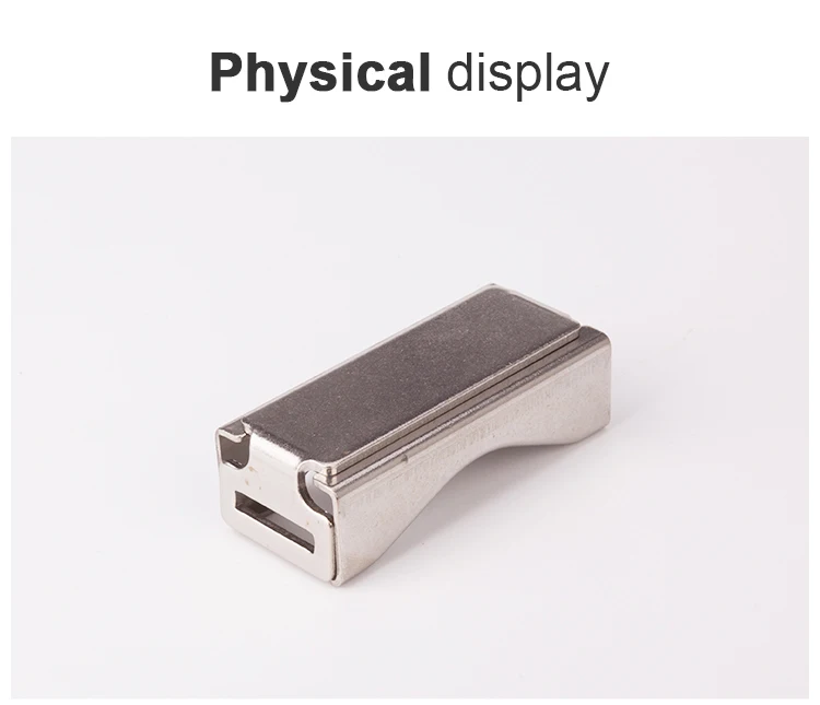 304ss Stainless Steel Universal Channel Clamp Channel Clamp - Buy 304ss ...