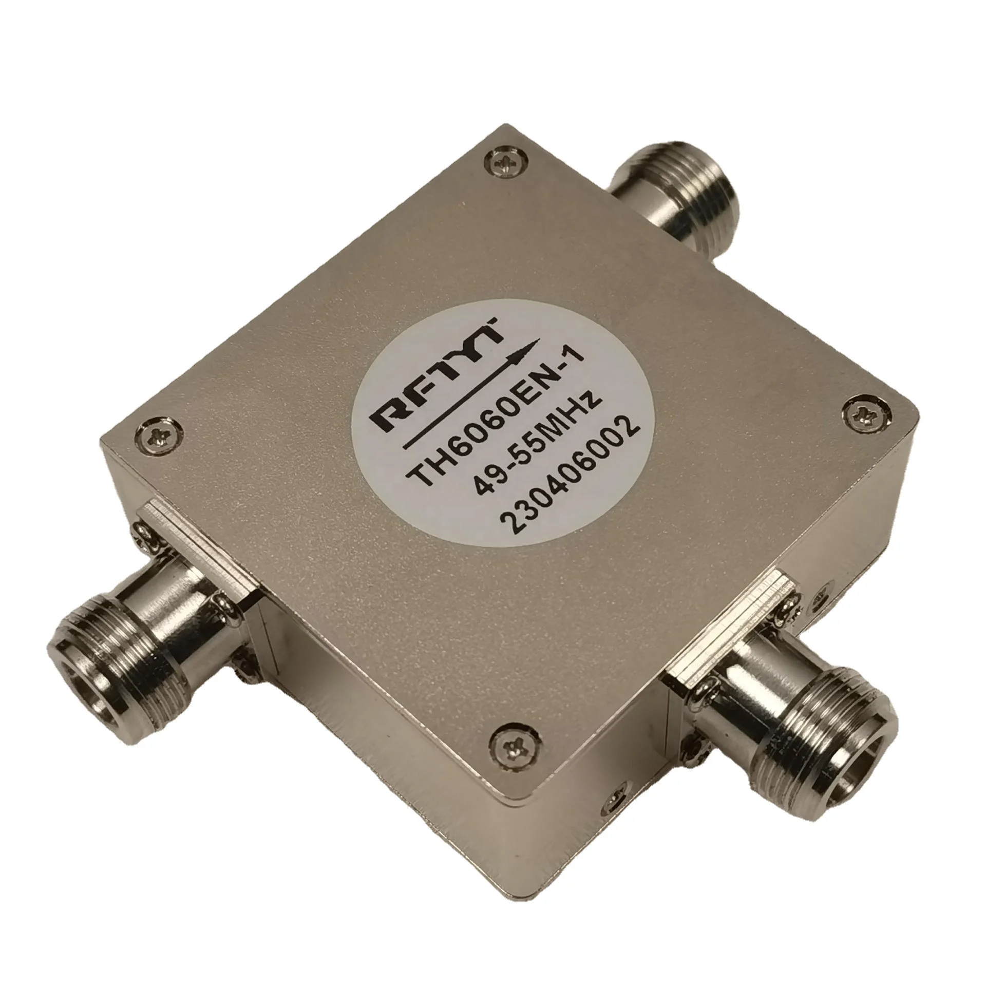 Rftyt Customized 200w 700-3000mhz Frequency Range Rf Coaxial ...