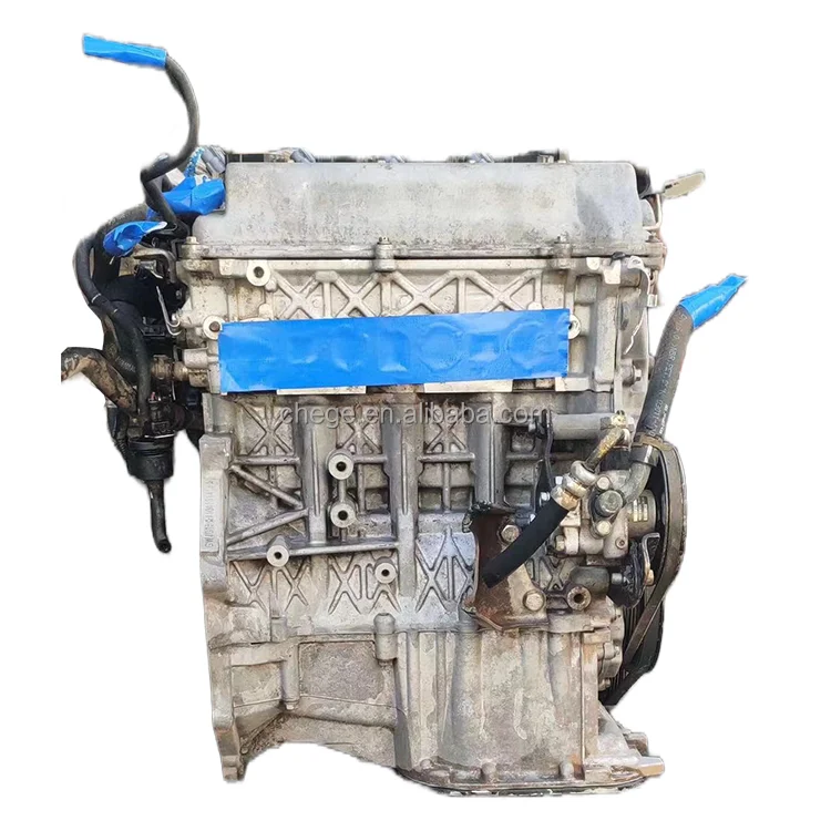 Used Great Wall GW4G13 Engine - 1.3L for Haval H1, H2