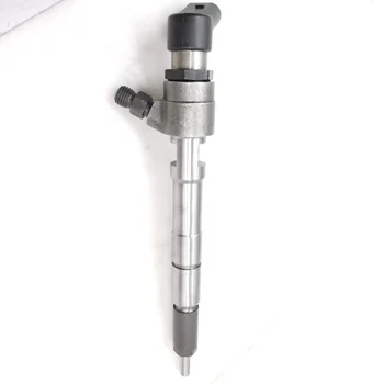 Original New Fuel Injector 03l130277b 03l130277s A2c9626040080 For Audi/vw 1.6l - Buy Fuel ...