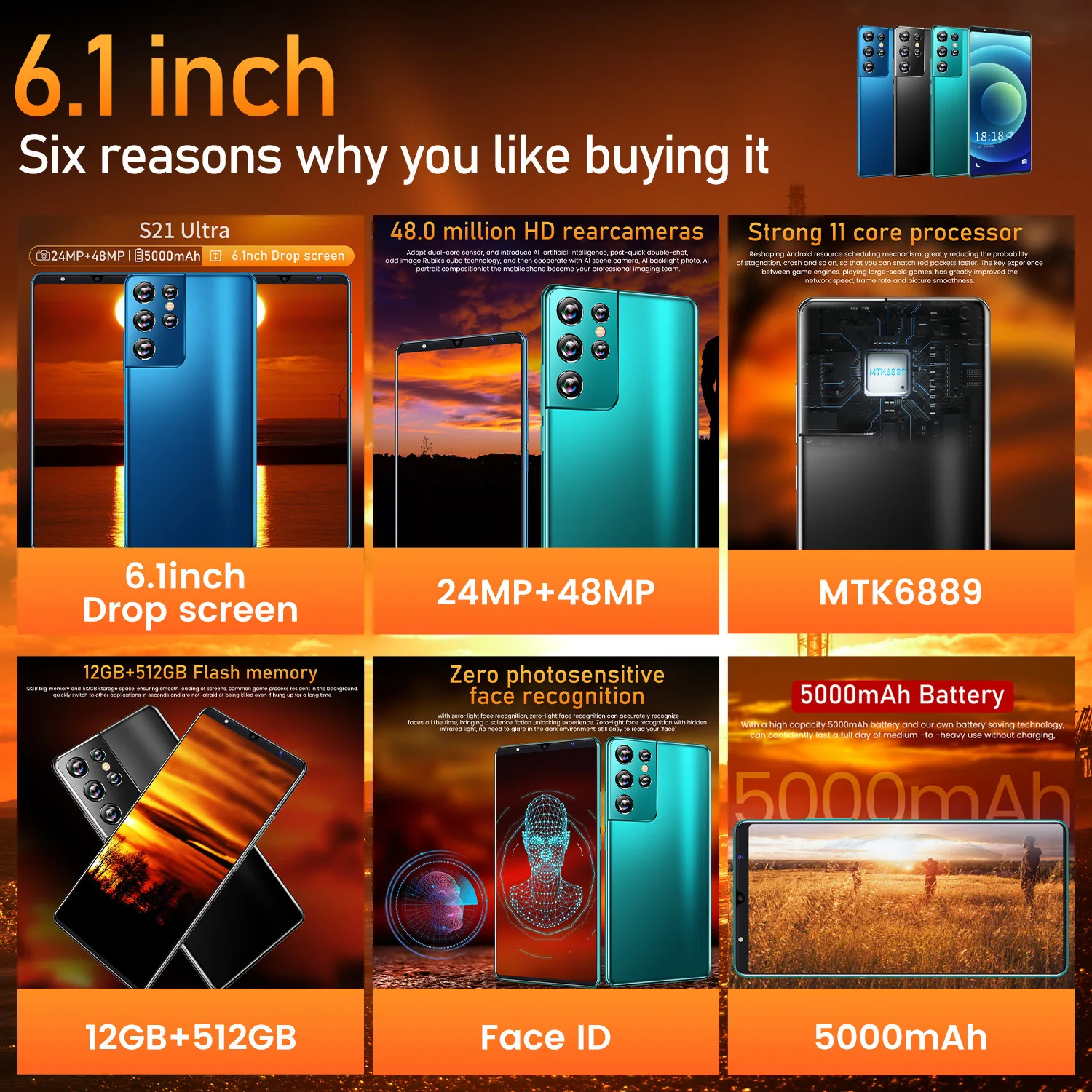 Tecno Camon 30 Pro Mobil Phone 5g Hawei Mobile Phones Buy Mobil Phone