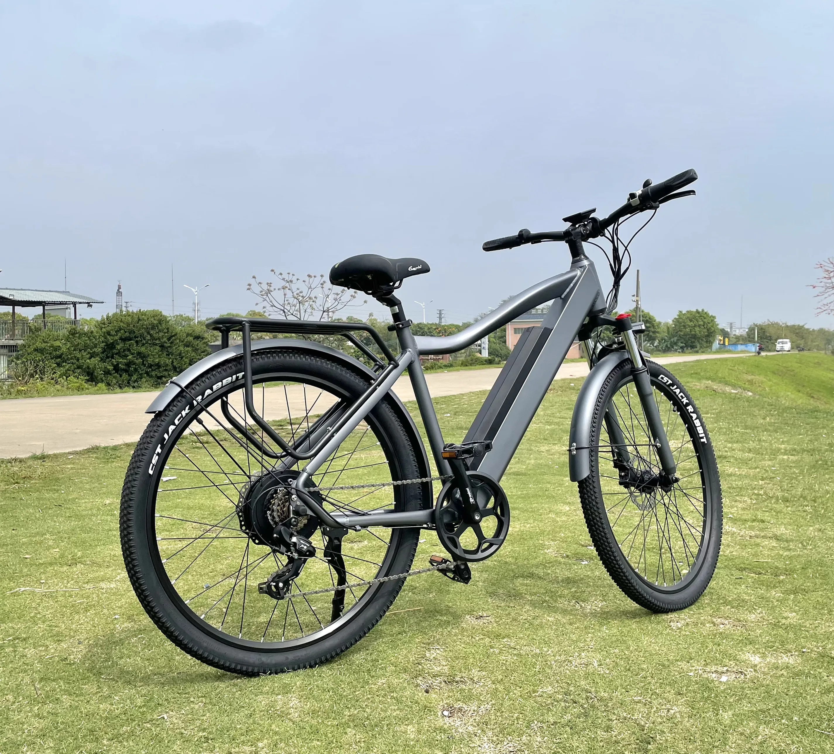 Factory Direct 48v 500w 750w Cheap Electric Bike For Sale Electric ...