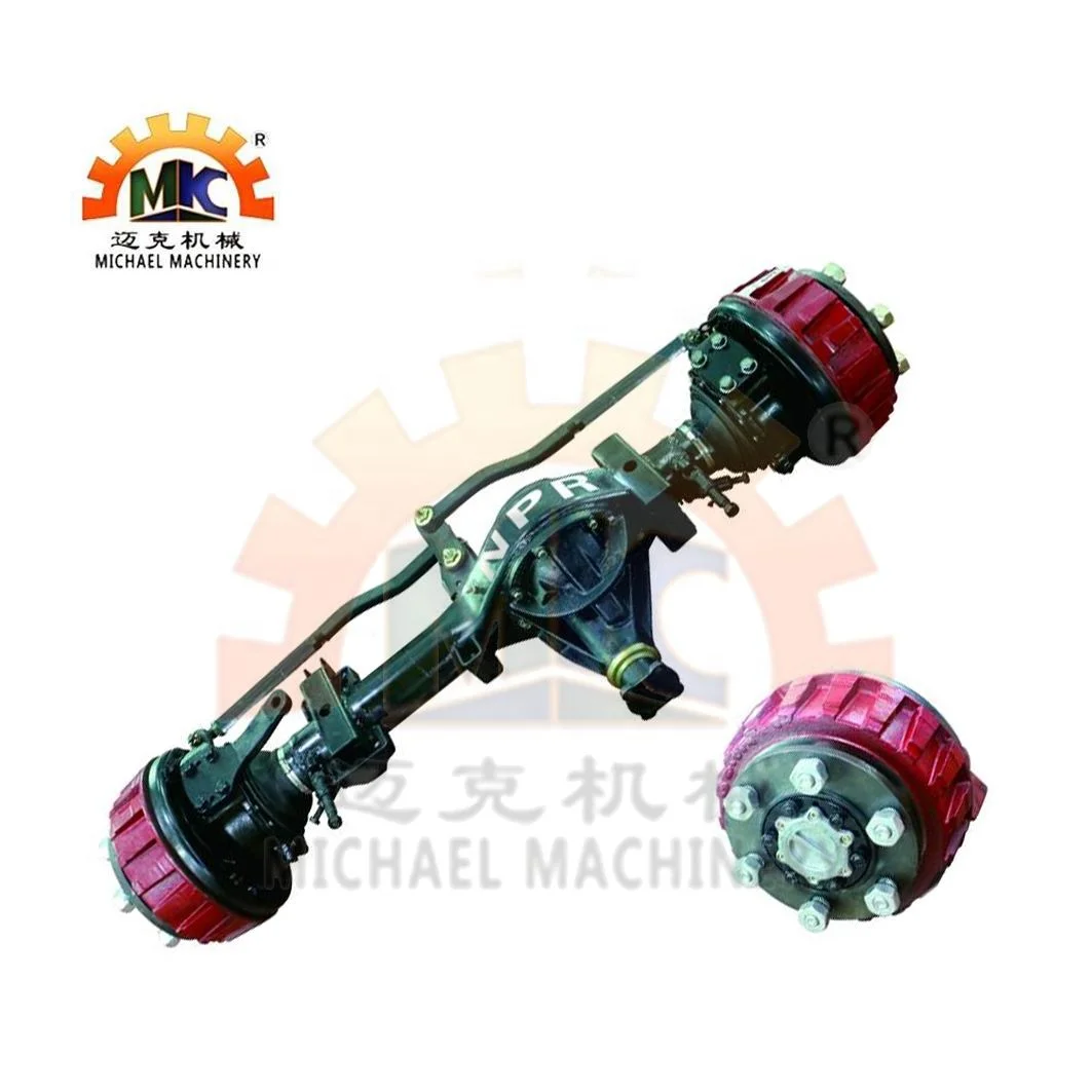 Manual Free Wheel Hubs Nps/nkr/npr 4x4/4wd Light Truck Front Wheel ...