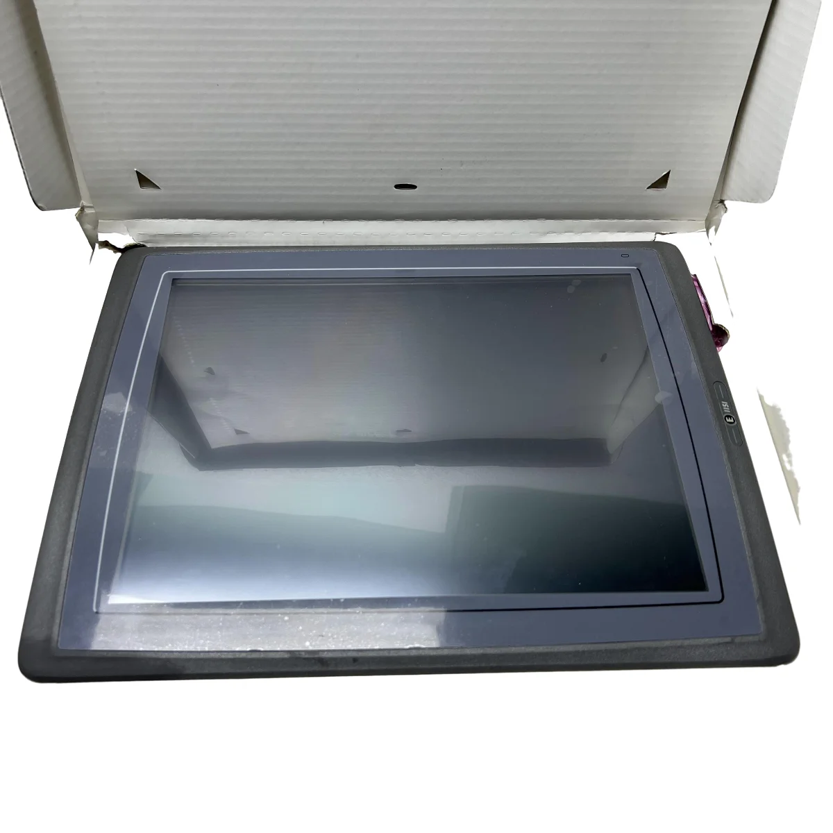Touch Panel Screen E1151/ Pak 05450e Second Hand In Stock Fully ...