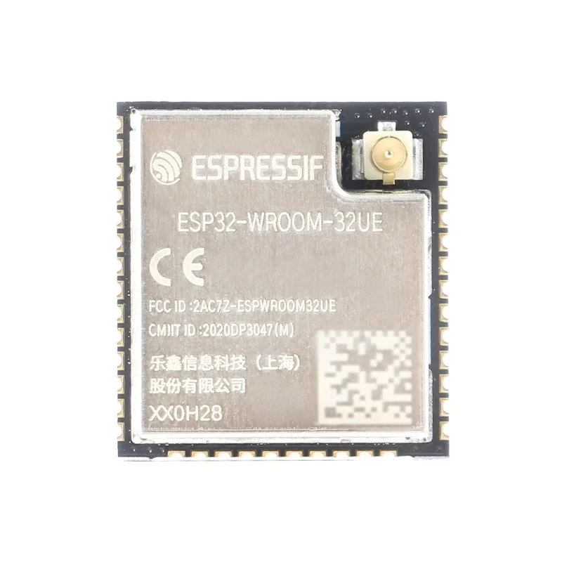 Esp32-wroom-32ue 4mb 8mb 16mbフラッシュメモリesp32-wroom-32 Esp32-wroom-32uエスプレッソesp32-d0wd-v3モジュール ...